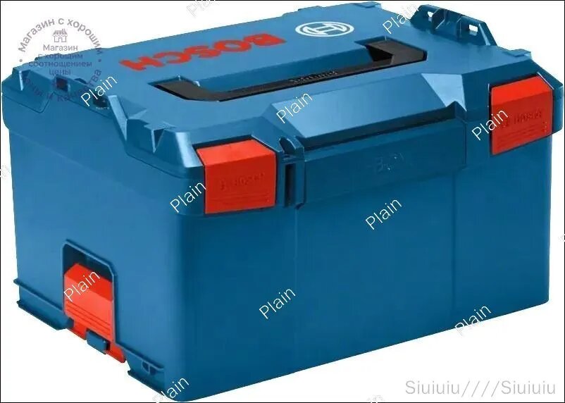 Кейс Bosch L-Boxx 238 (1600A012G2)