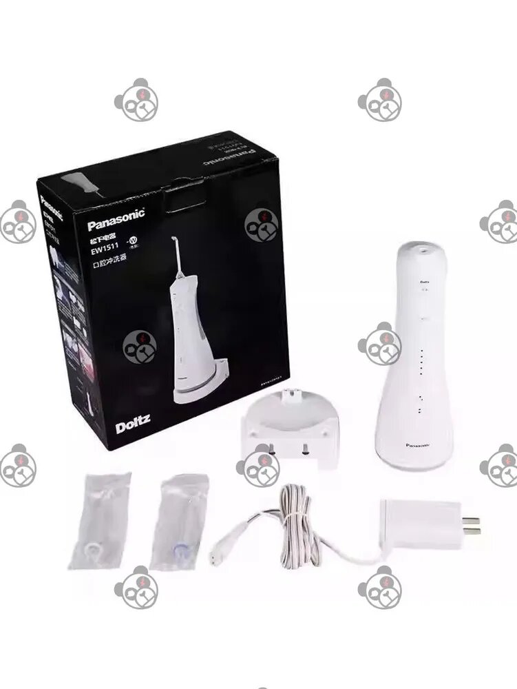 Премиум ирригатор Panasonic EW1511
