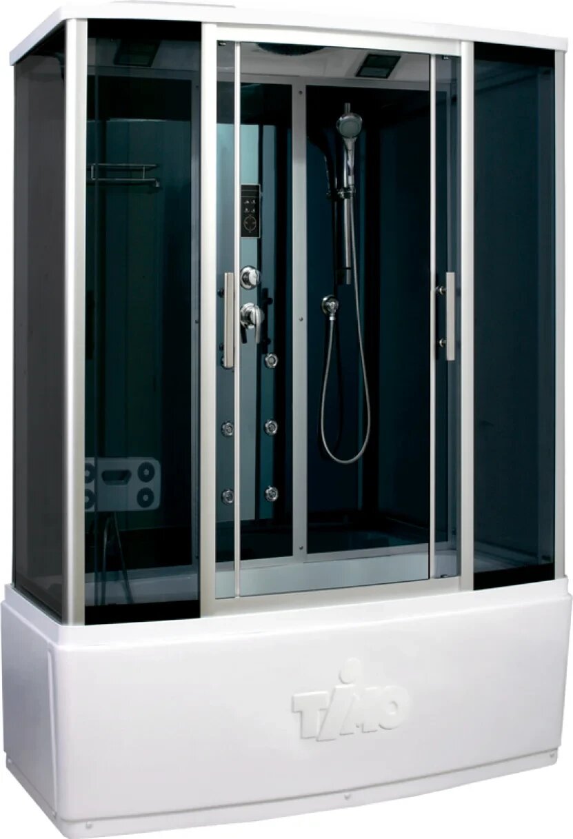 Душевой бокс Timo Standart T-1150