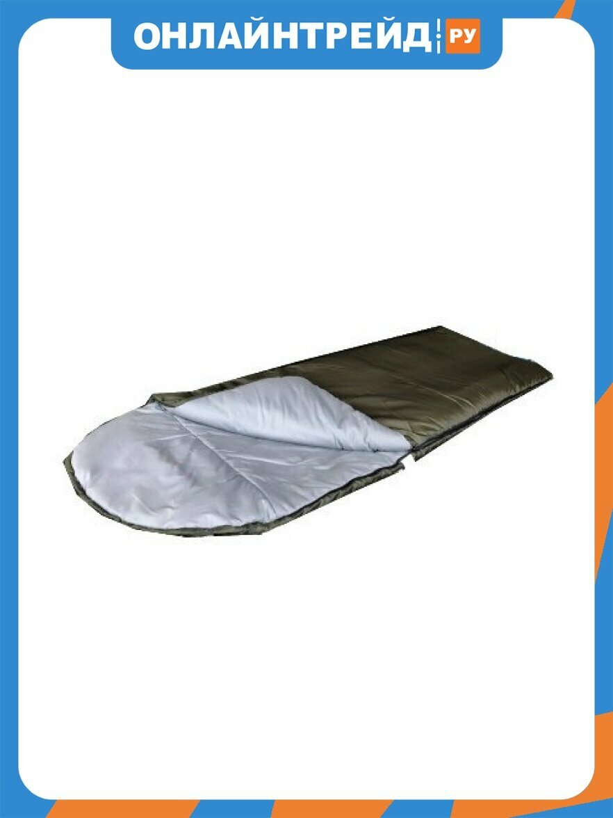 Спальный мешок Avi-outdoor Karstula XL 200