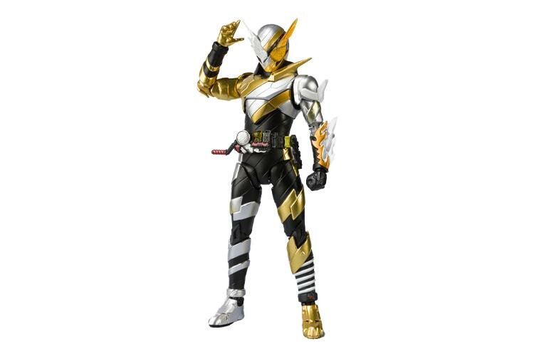 Фигурка-трансформер унисекс BANDAI S.H.Figuarts, Pandora Bunny