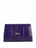 Сумка Giuseppe Zanotti Cleopatra, purple