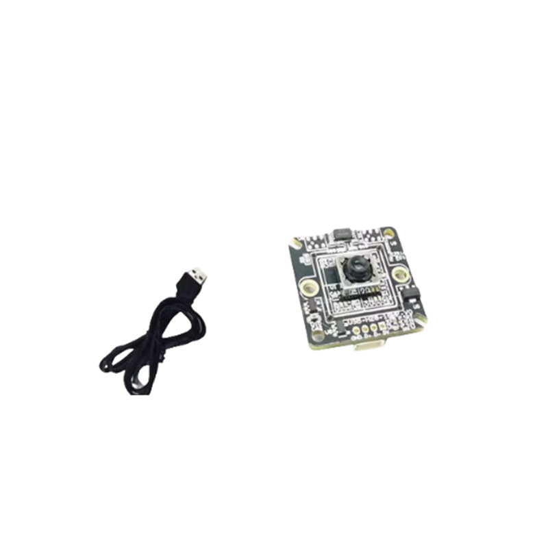 USB-модуль камеры IMX298 с объективом 16MM и фиксированным фокусом M12 для сканирования документов