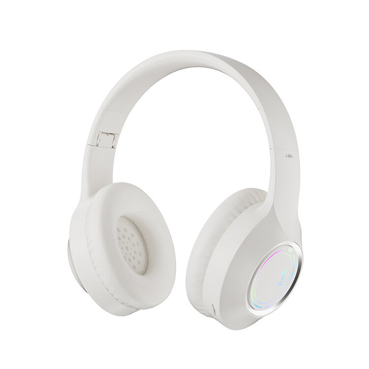 Накладные беспроводные наушники унисекс LZL 5792200 с шумоподавлением, Bluetooth 5.0, до 30 часов работы