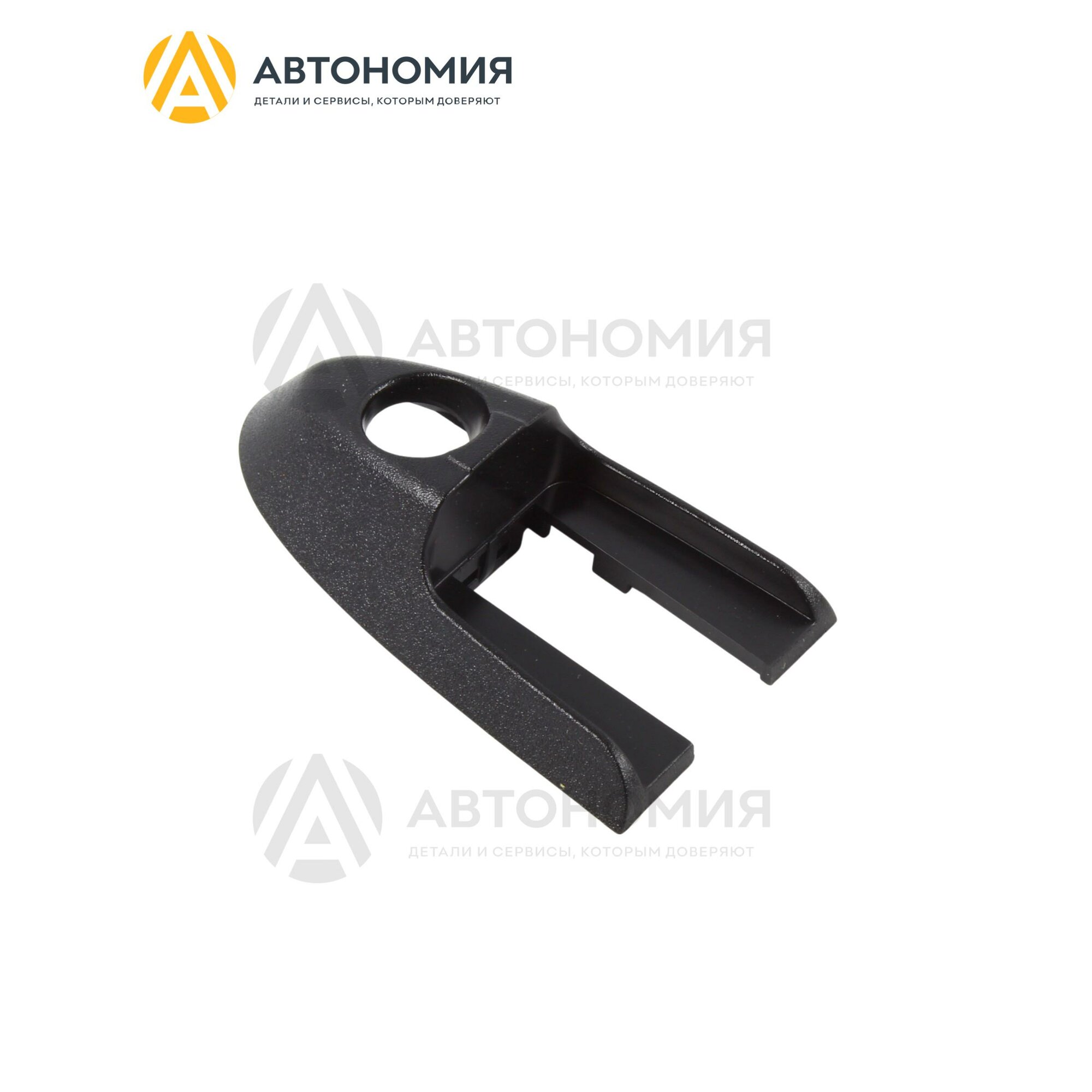 Накладка ручки задней двери ATLANT 1.9D, 2.7D, SUNRAY 2.0G JAC 6305233R004