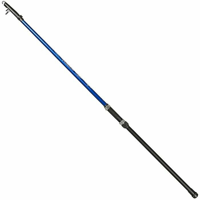 Удилище телескопическое стеклопл. д/с Fish2Fish Rapid New (10-40) 3,0 м Blue