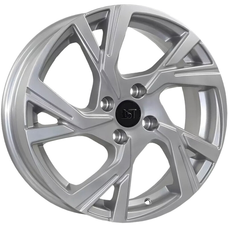 Литой колесный диск RST R075 6x15/4x100 ET46 D60,1 SL
