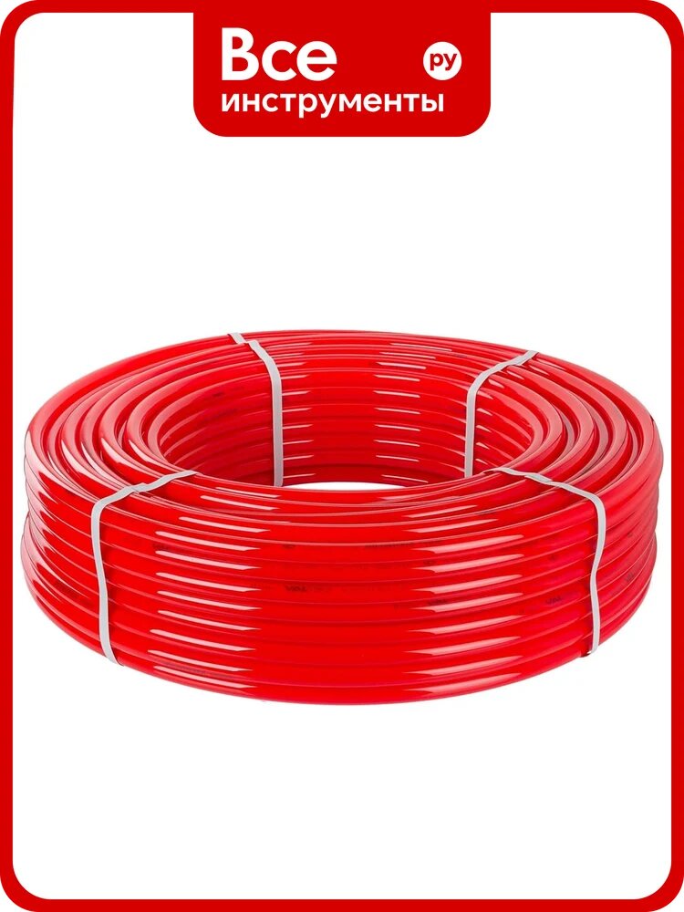 Полимерная труба Valtec PEX c антидиффузионным слоем EVOH 16х2 мм бухта 600 м VP1620.3.600