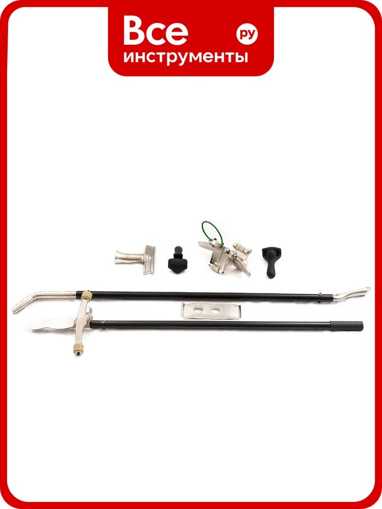 Набор монтажек для колес Rossvik 19,5"-24,5" PHG-12321