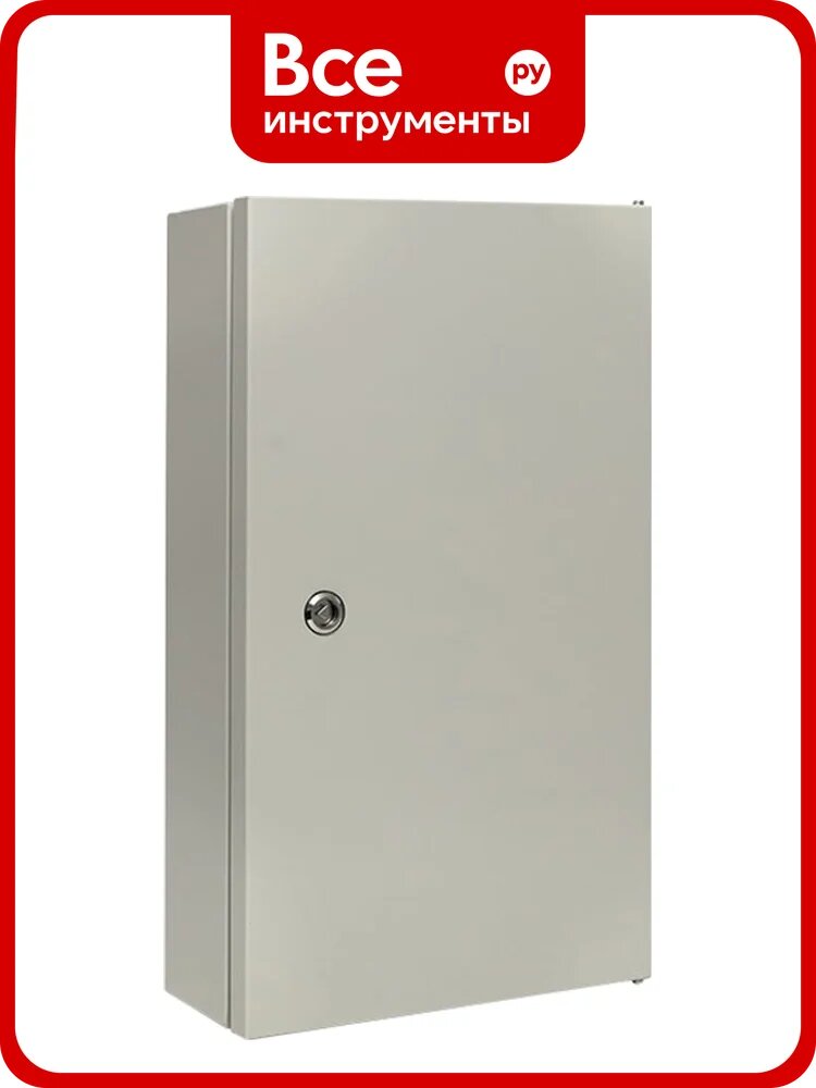 Распределительный навесной щит EKF ЩРН-36 520х310х120 IP54 Basic mb24-36-bas