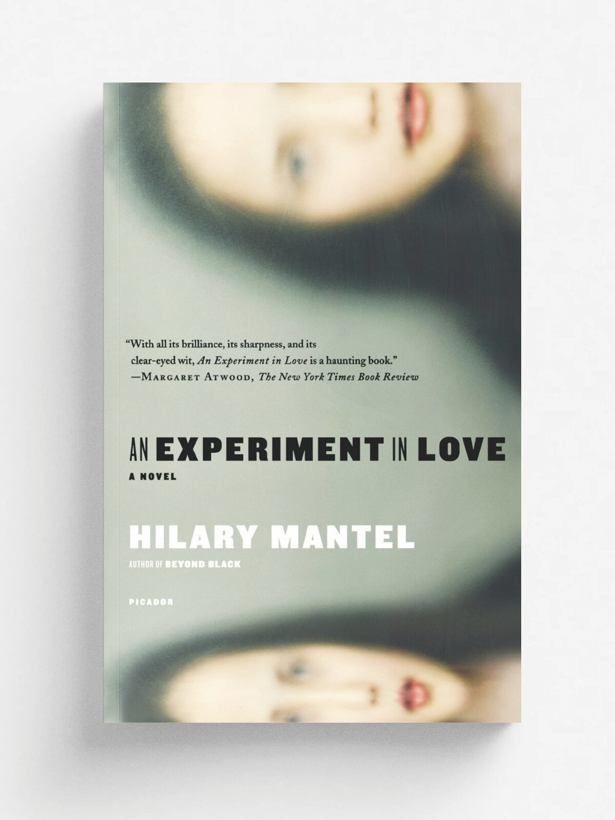 An Experiment in Love