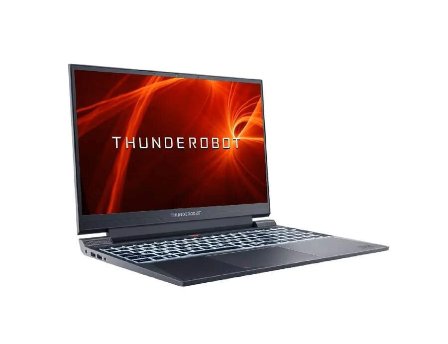 Ноутбук Thunderobot 911 X Wild Hunter G2 Max, 2th Gen Intel(r) Core(tm) i7-12650H, RAM 16 Гб/ SSD 475 Гб, Intel(r) UHD Graphics