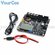 Модуль DDS AD9910 Your Cee DDS Driver Board