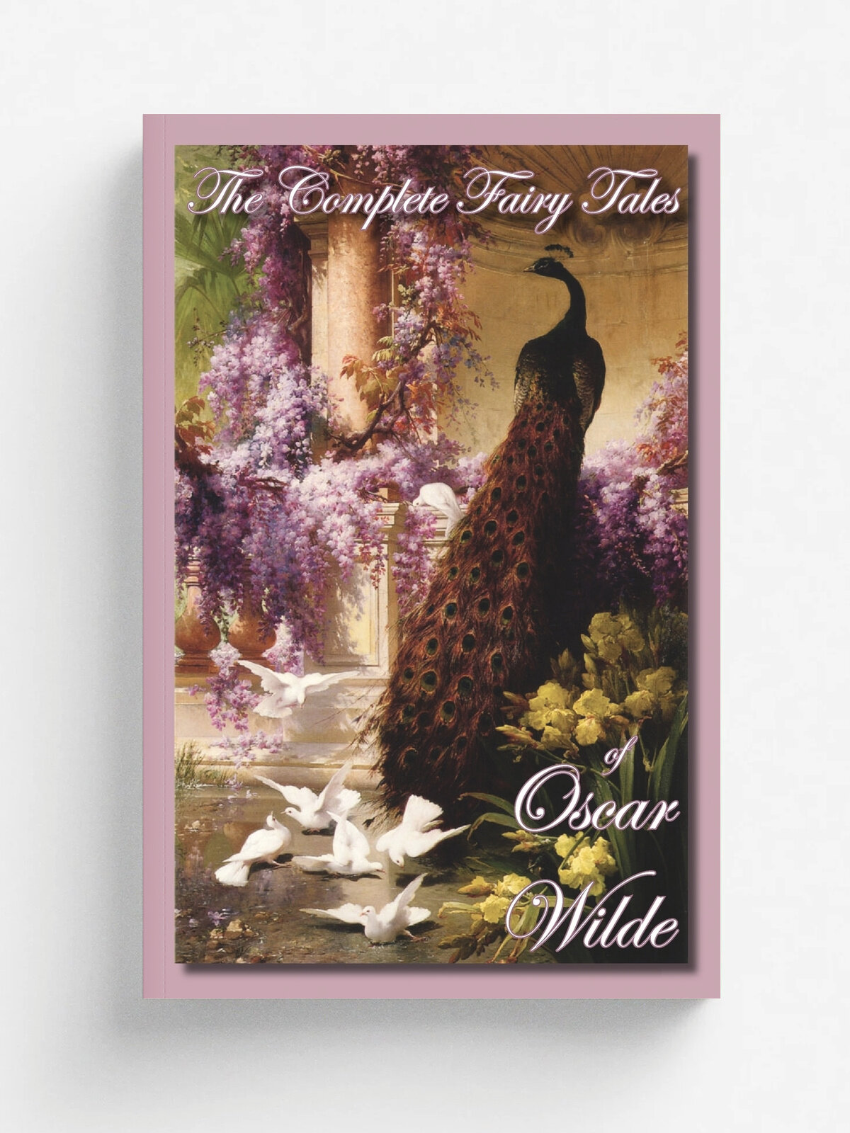 The Complete Fairy Tales of Oscar Wilde