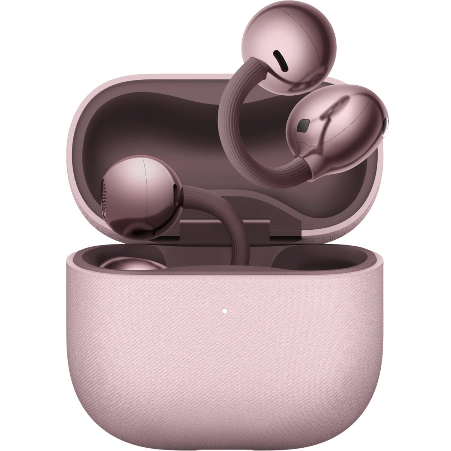 Беспроводные наушники Huawei FreeClip 2 Berry Purple