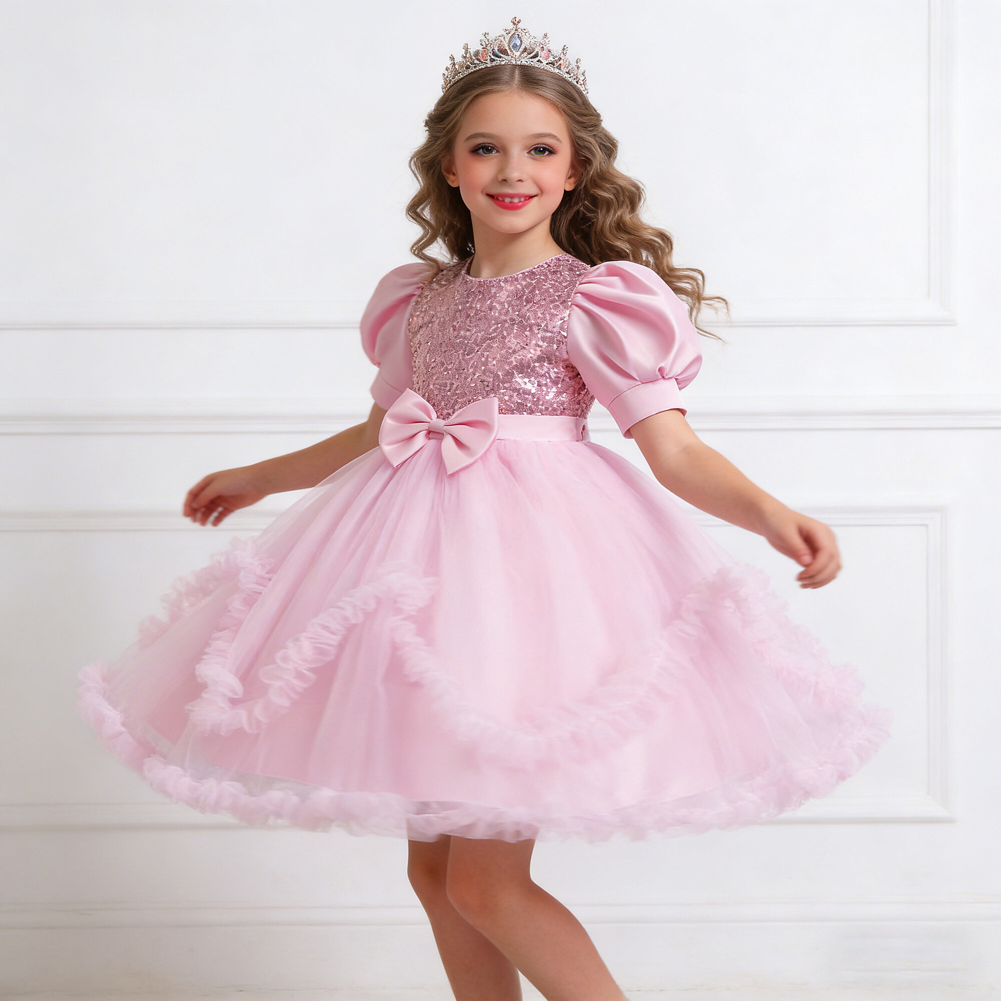 Платье Princess Sparkle