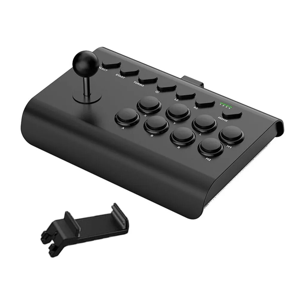 Аркадная консоль Fighting Controller Игровая доска для переключателей