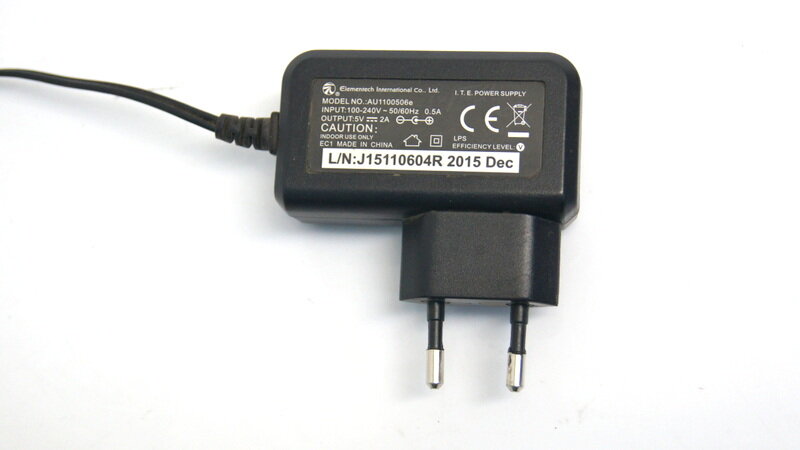 Блок питания AU1100506e