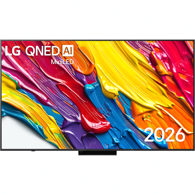 Телевизор LG 85QNED83B6A. ARUG
