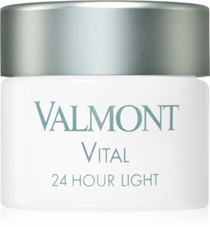 Крем для ухода за кожей Valmont Vital 24 Hour Light, 15 мл