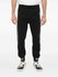 Брюки Neil Barrett Biker-style side-stripe track pants, размер 52