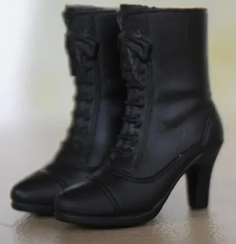 Кукольные туфли Blyth Licca 1/6 shoes 3