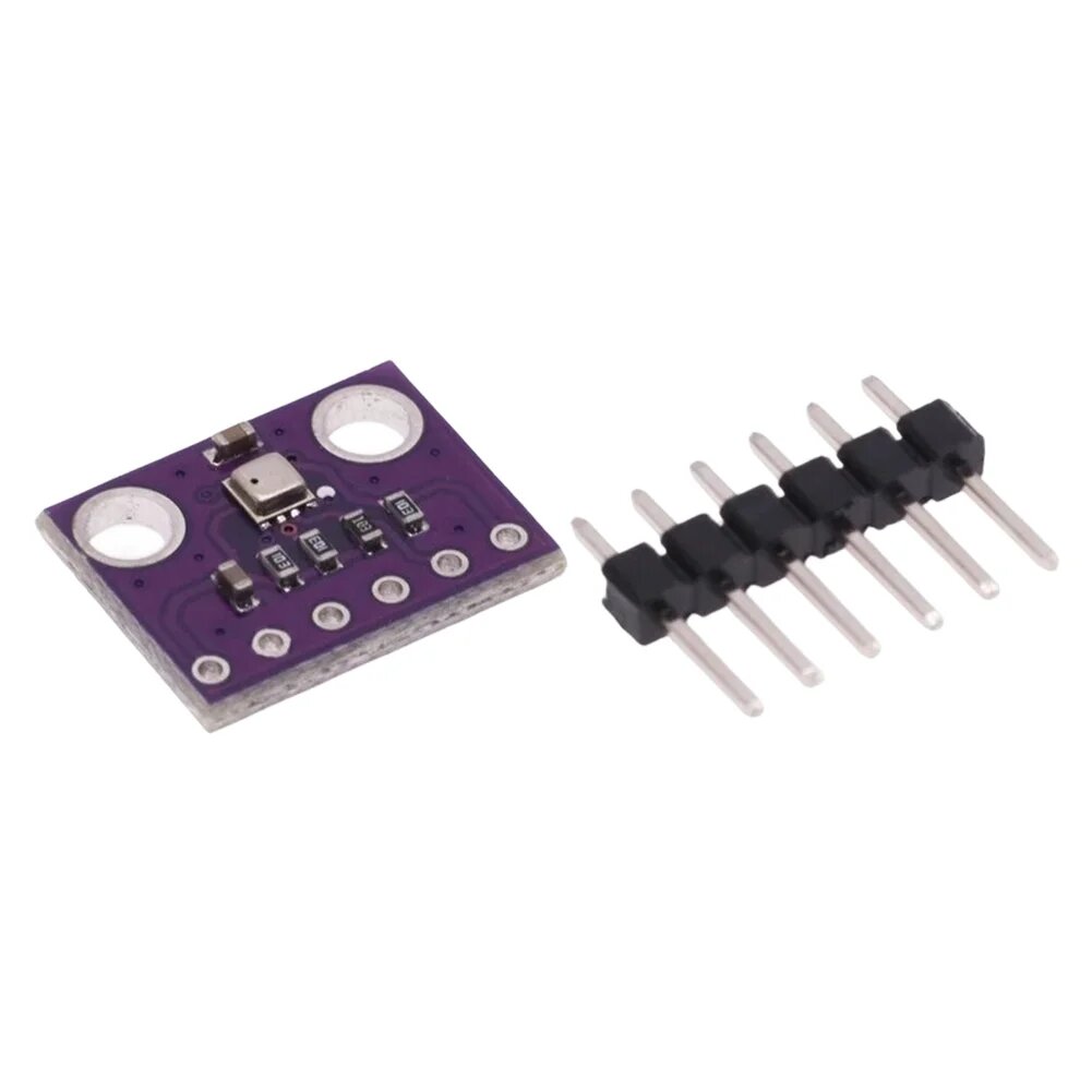 Модуль датчика GY-BME280 для Arduino