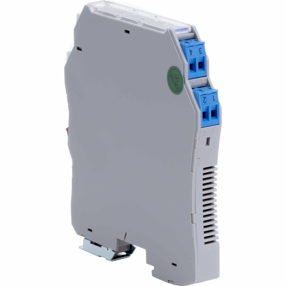 Преобразователь сигнала DKC DSI, 1 вход 4 20 мА, 2 выхода 4 20 мА 1 ШТ DSI A1 1211 DSI-A1-1211