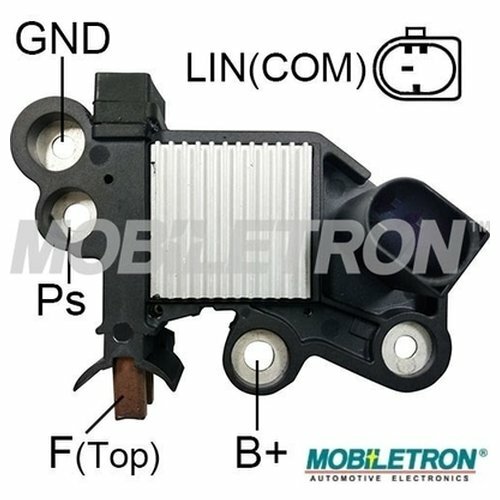 Регулятор генератора Mobiletron VRB842