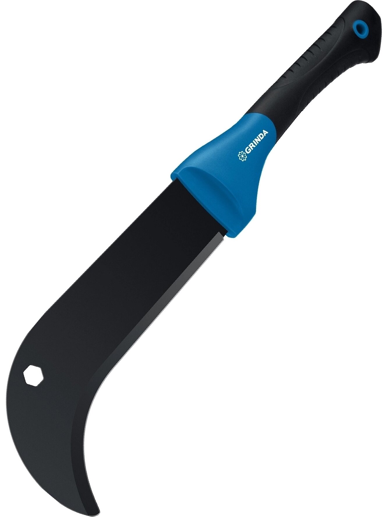 Садовый компактный секач GRINDA PRO-Line BA 500 230/500мм