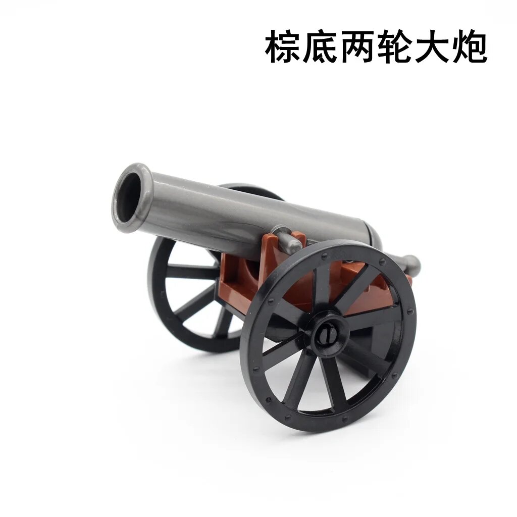 MOC строительные блоки Серый, zong PJ1005