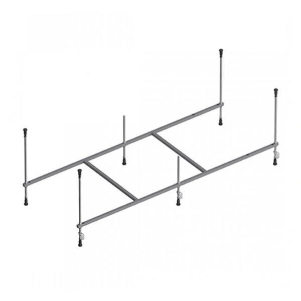 Каркас Am.Pm W52A-170-075W-R