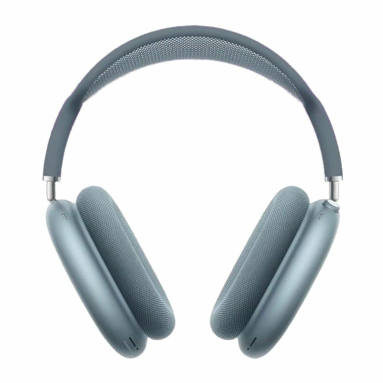 Наушники накладные Bluetooth Apple AirPods Max (Type-C) Blue (2024)