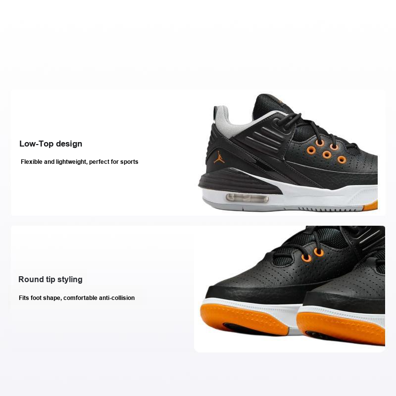 Кеды Jordan Max Aura