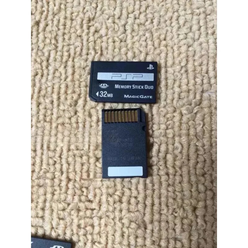 Sony Memory Stick PRO Duo 4GB Mark2 — фото 1