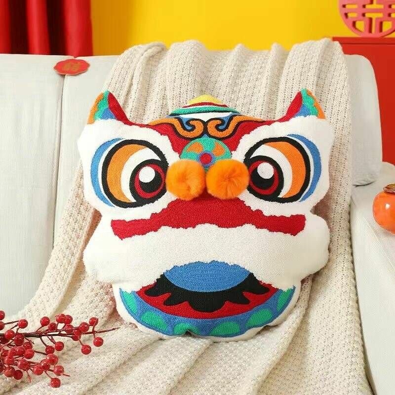 Наволочка декоративная 45x48 см, 1 шт.