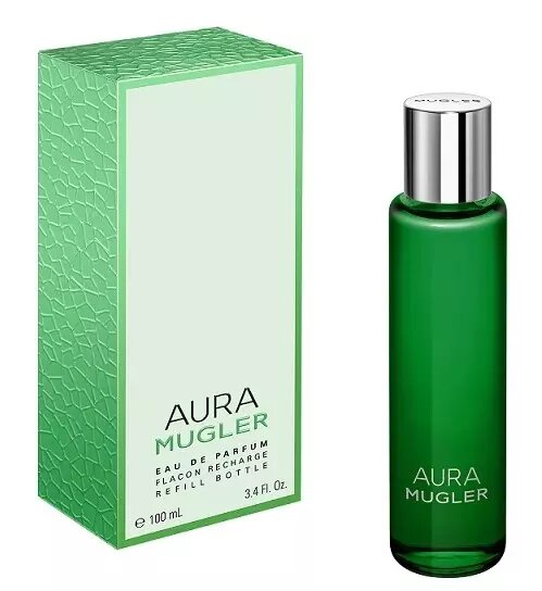 Thierry Mugler Aura Парфюмерная вода унисекс 100 мл