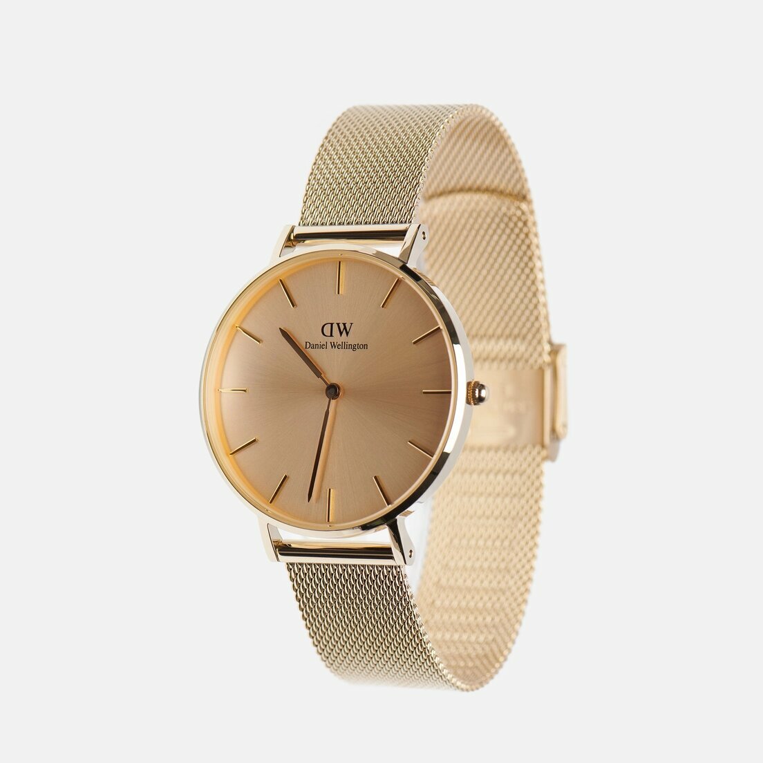 Имиджевые часы Daniel Wellington Petite M32GG05