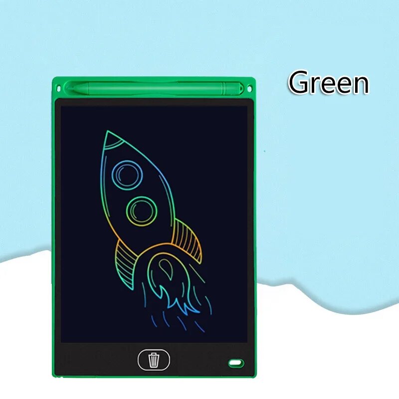 Электронная доска для рисования gift King 8,5 дюймов 85BL-Green