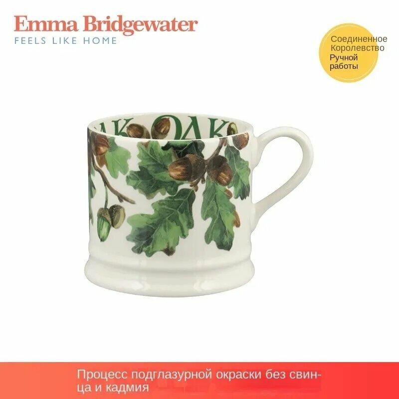 Emma Bridgewater Кружка, 175 мл