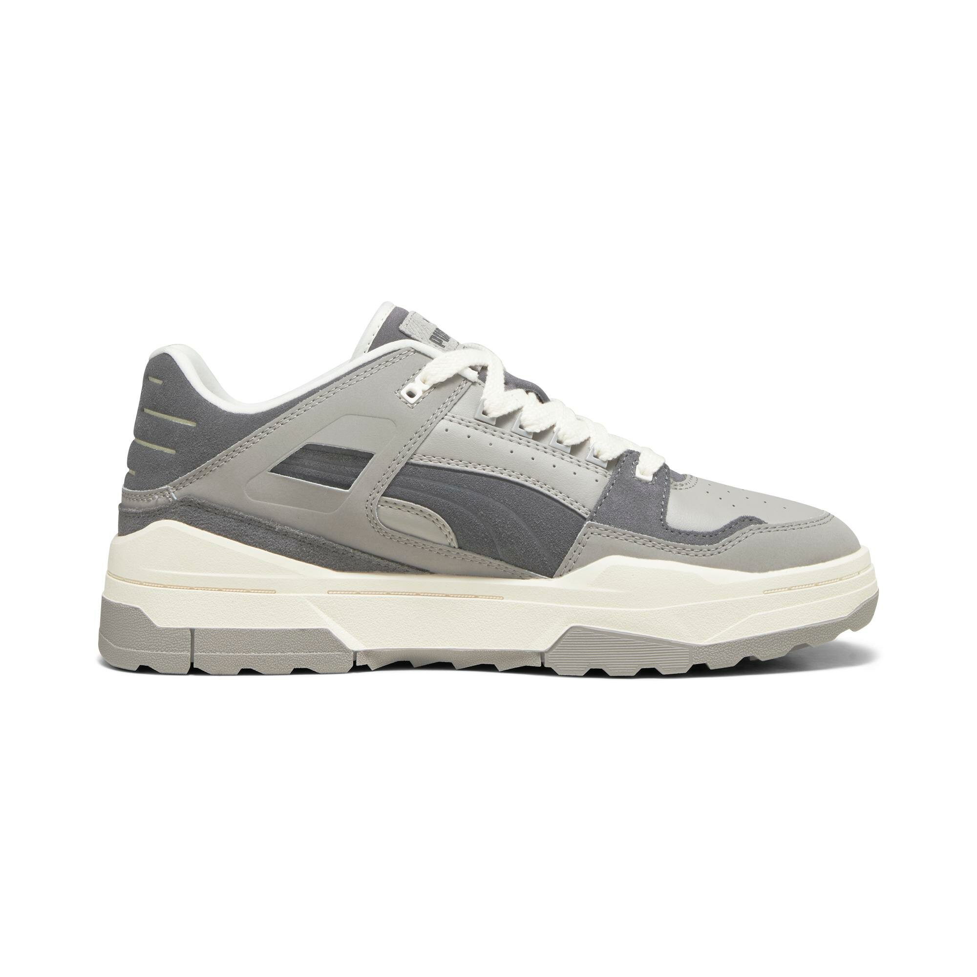 Кроссовки PUMA Slipstream Xtreme, полнота 6 (RU)/ на среднюю стопу, размер 39.5, бежевый — фото 1