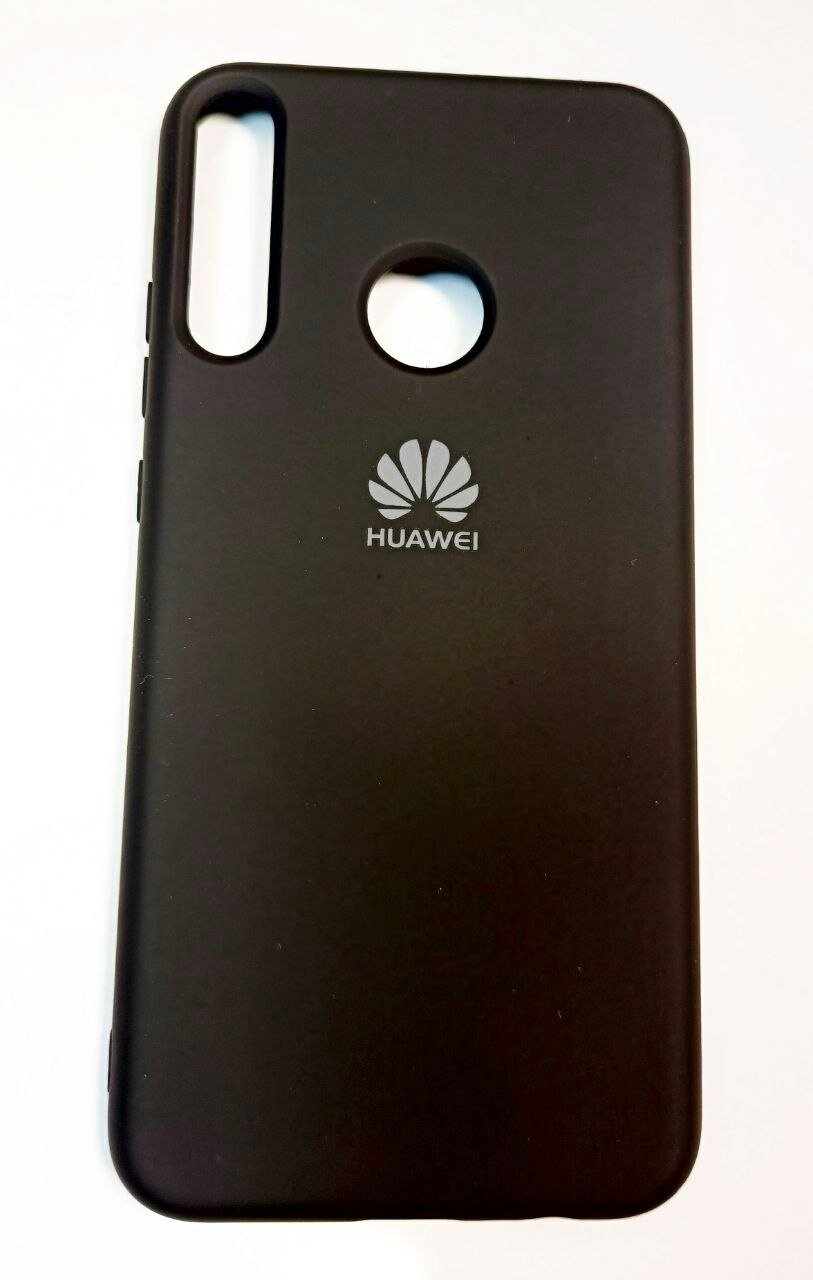 Чехол для Honor 9C, Накладка Хуавей Хонор 9С