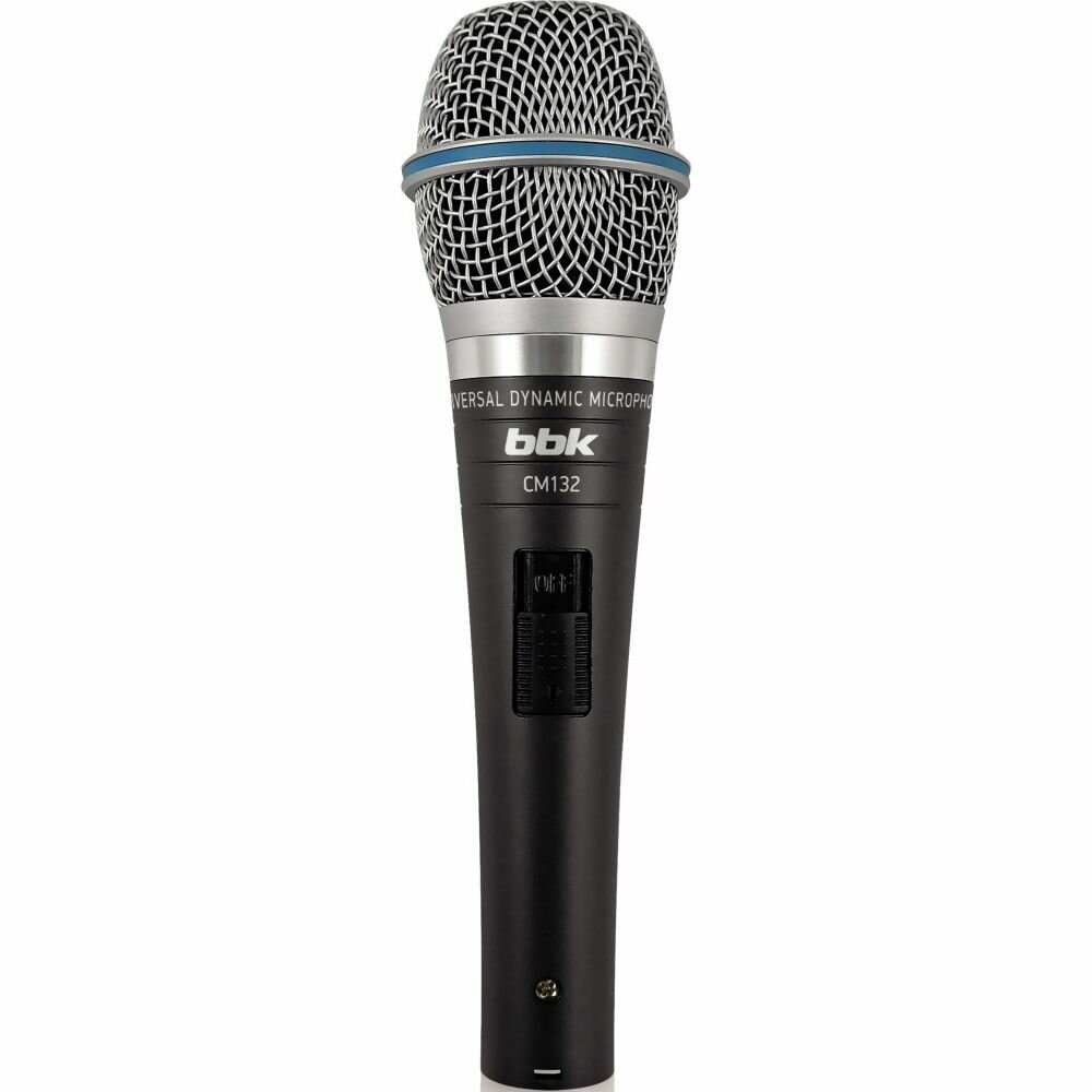 Микрофон BBK CM132 — фото 1