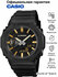 CASIO