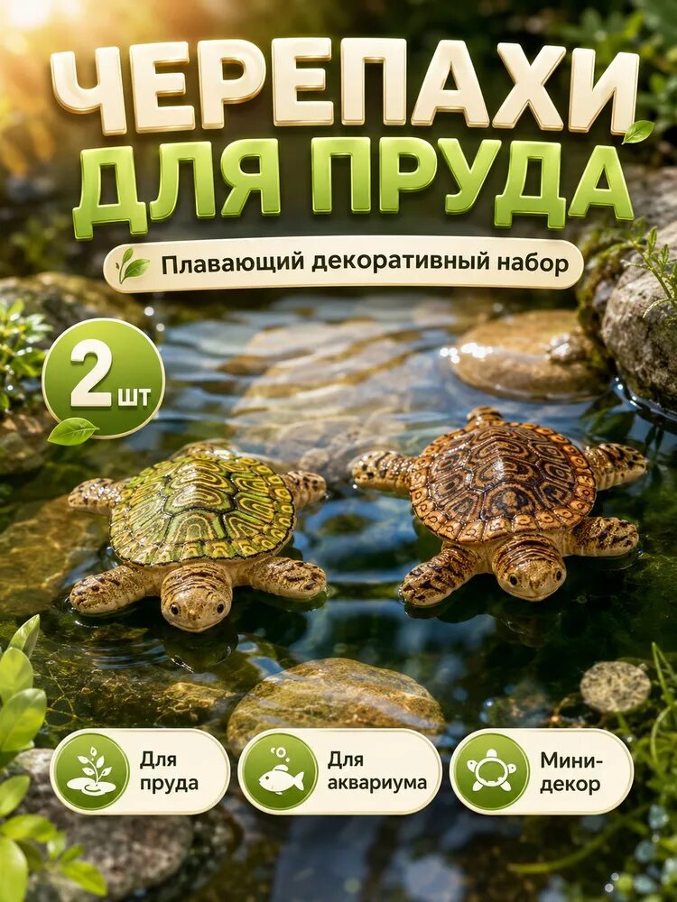 Фигурка садовая