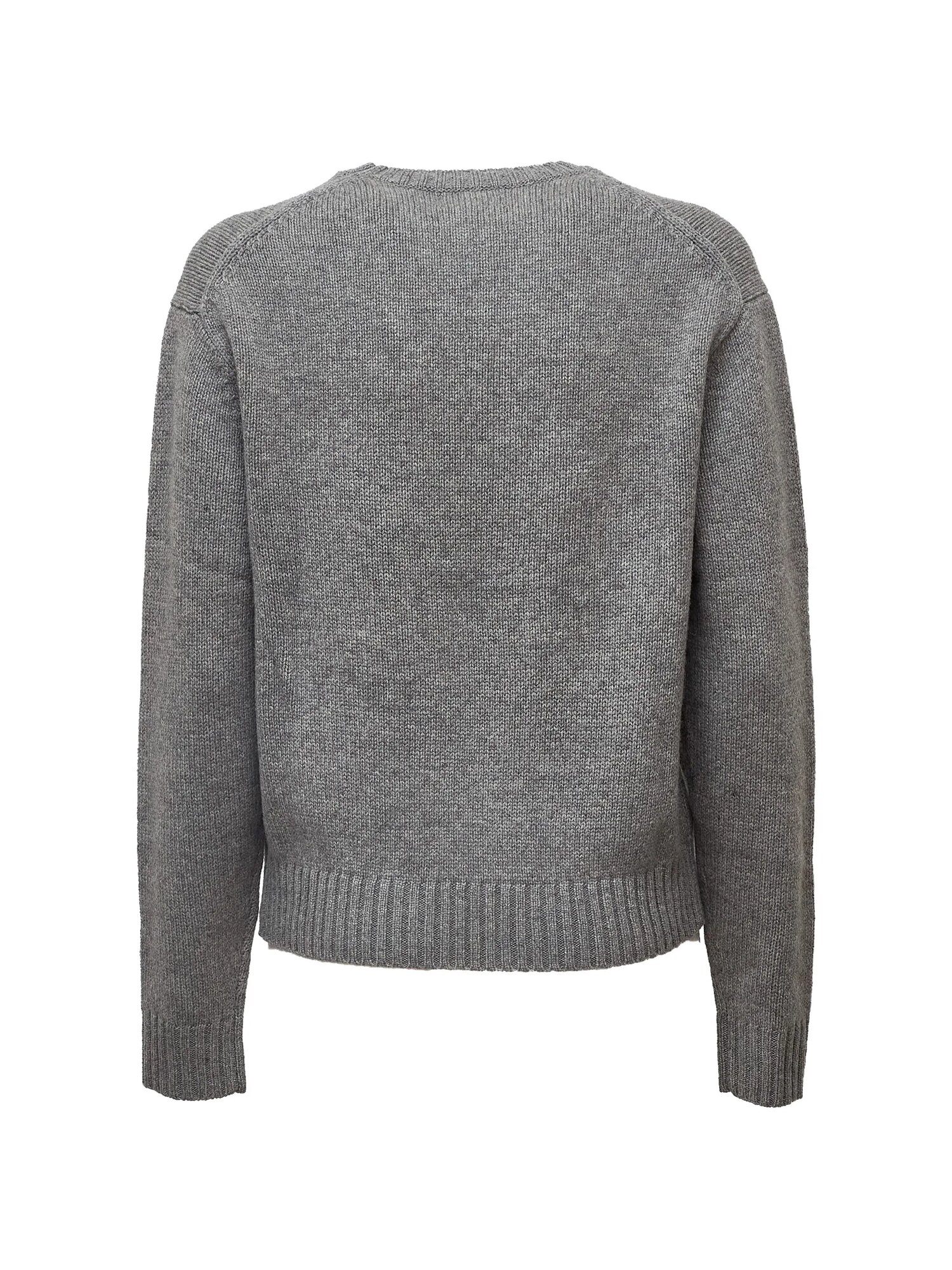 Свитер Polo Ralph Lauren Polo Bear wool-cashmere sweater, размер 32 — фото 1