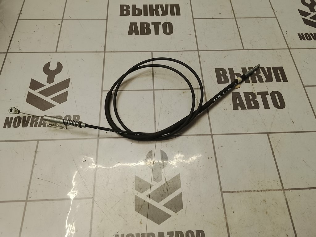 Трос КПП Mitsubishi Pajero /Montero Sport (K9) 1998-2008