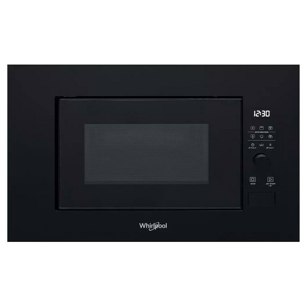Встраиваемая микроволновая печь Whirlpool WMF200GNB