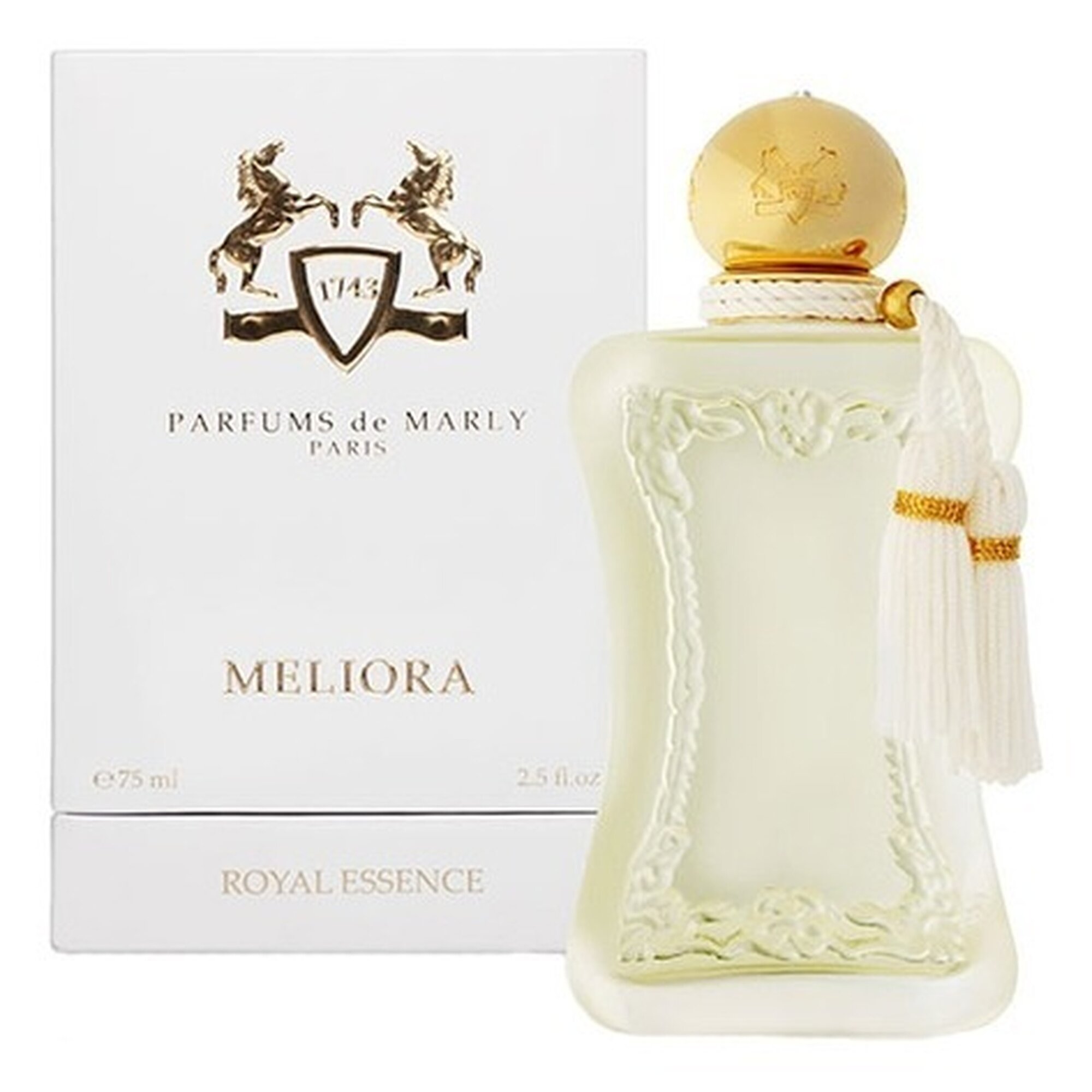 Парфюмерная вода Parfums de Marly "Meliora", для женщин, 75 мл