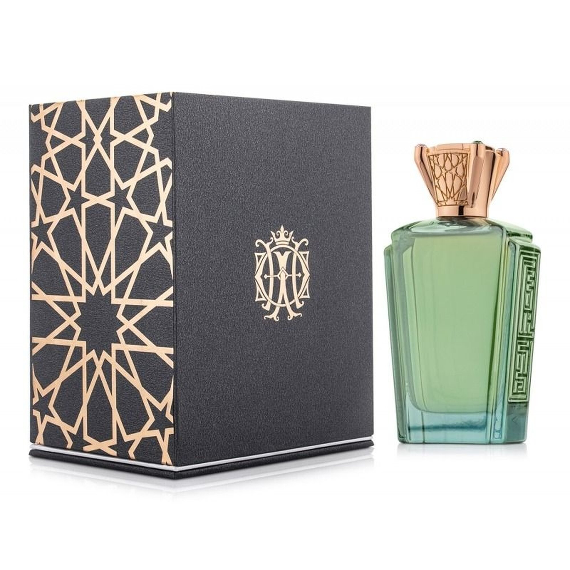 Парфюмерная вода Attar Al Has "Kamuthraa", унисекс, объем 100 мл